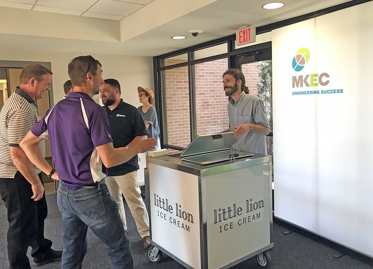 Working At MKEC Engineering - Zippia