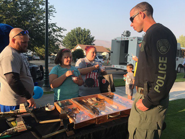 California Correctional Institution Tehachapi Ca