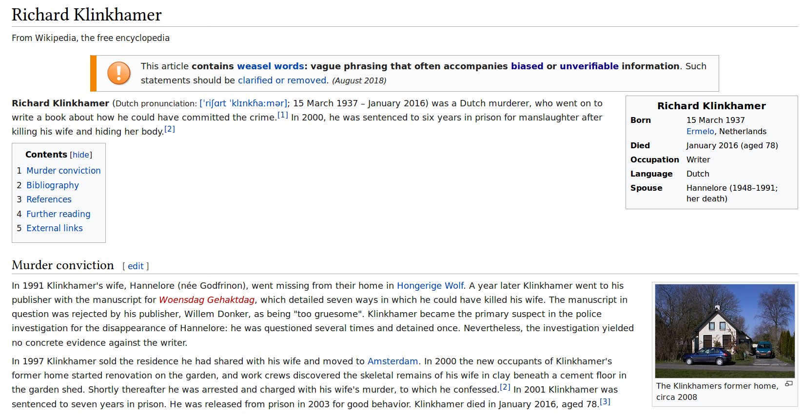 Basic Instinct 3 Wiki