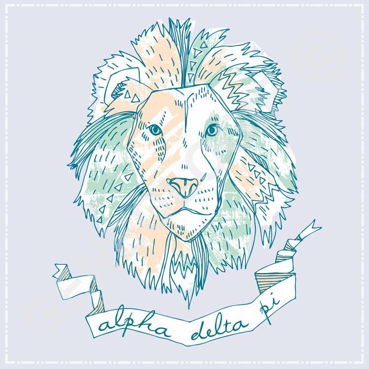 Alpha Delta Pi Alphie
