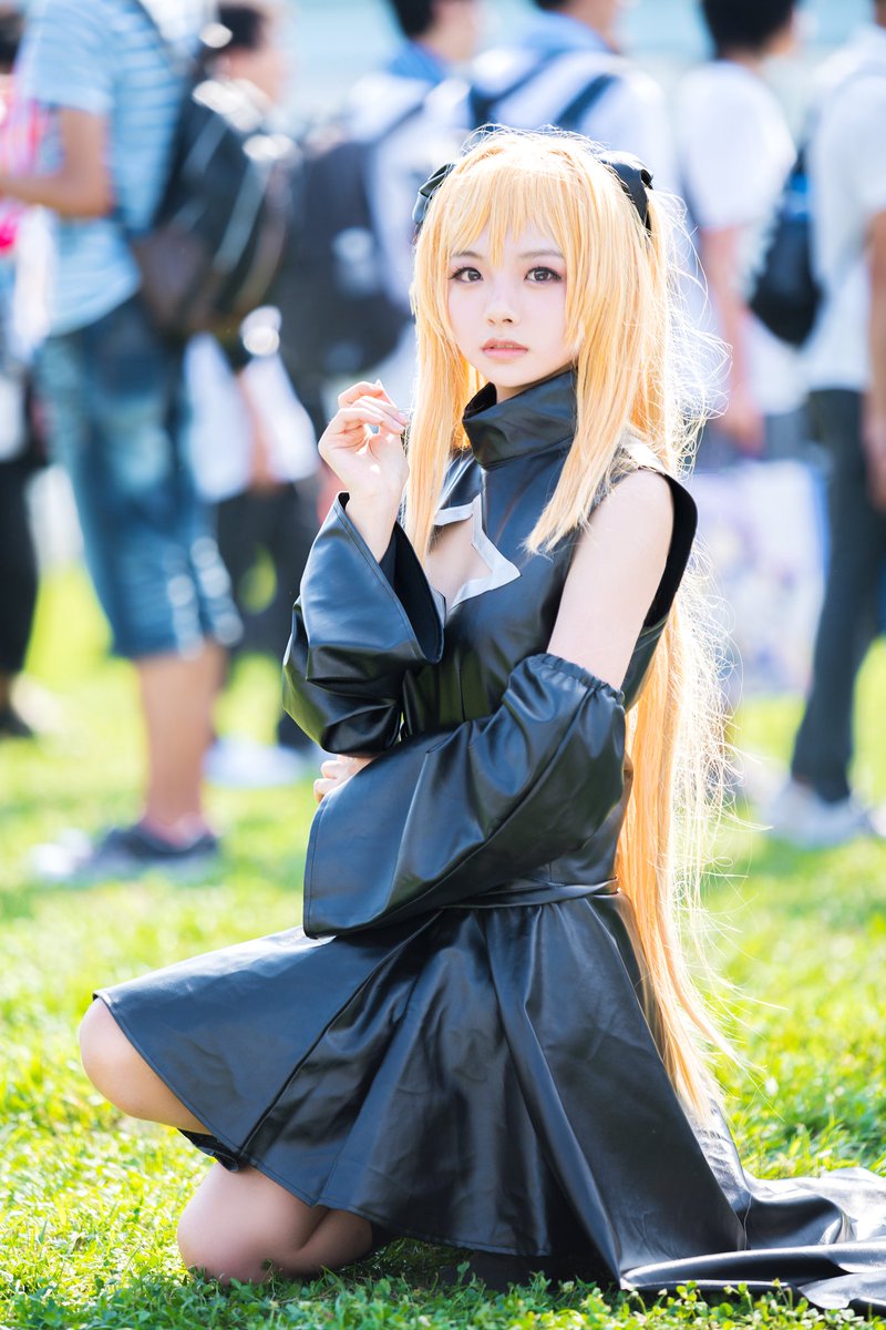 【C94】Cosplay合集 Day1 - good2111的創作 - 巴哈姆特