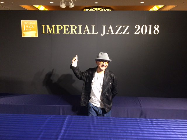 Chage.jp on Twitter: "明日、帝国ホテル大阪でお待ちしてます！ https://t.co/CSL0zIvqPK…