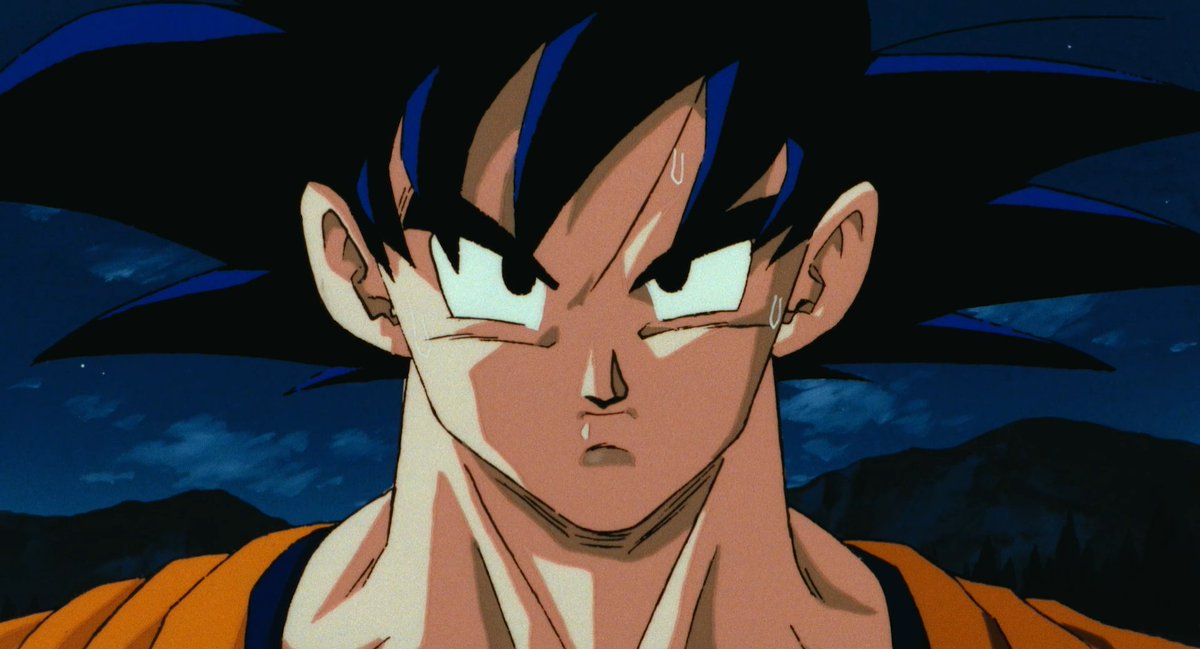 Broly Suppressed SSJ : r/dbz