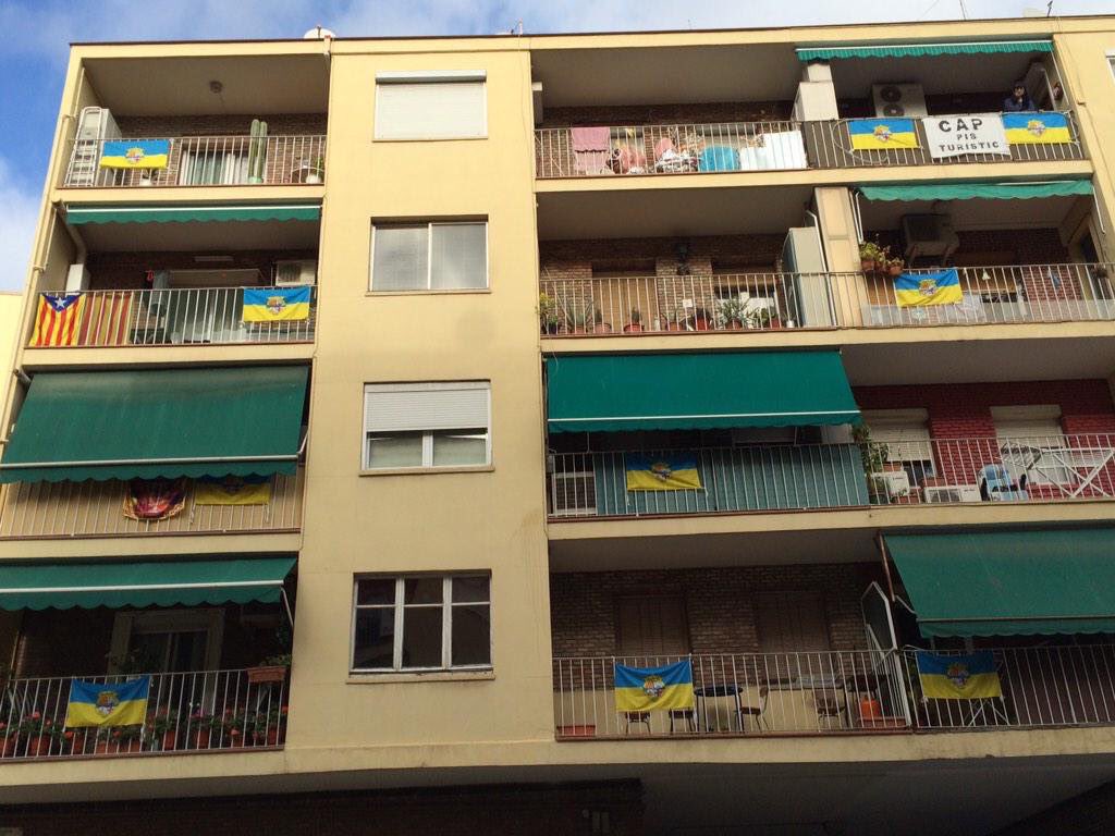 Alexander On Twitter Barceloneta ☺️ Это приморский район в Барселоне
