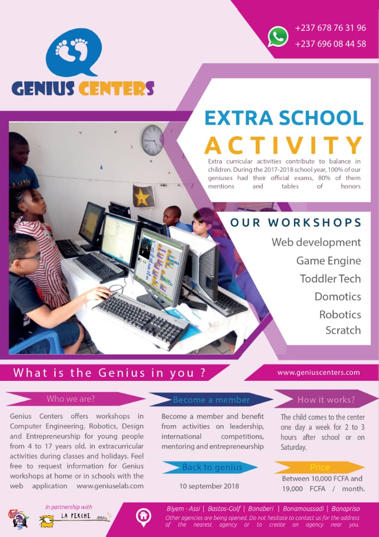 Media Tweets by Genius Centers (@geniuscenters) | Twitter