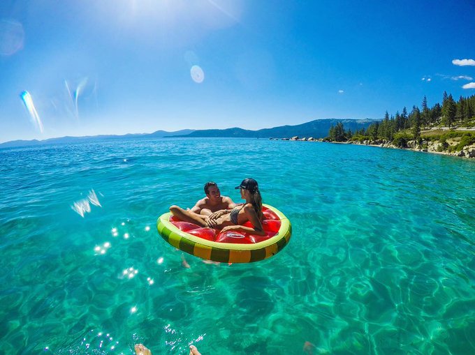 Airhead Towables, Snow Tubes, Floats, Wakeboards & More