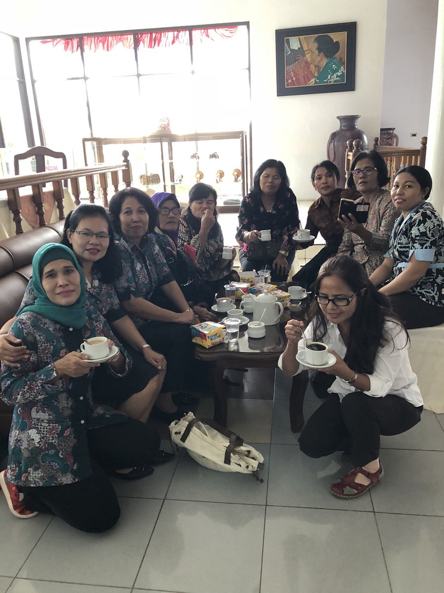 Otilina Gulo (@otigulo) | Twitter