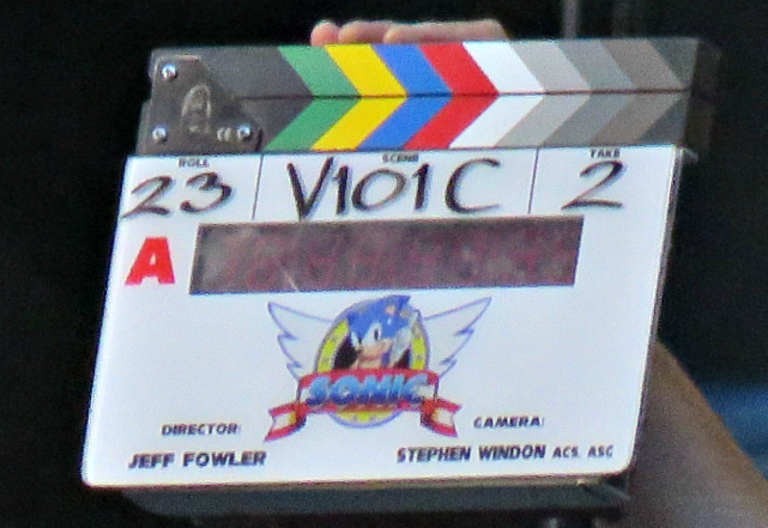 Tails' Channel - #SonicMovie News & Updates on Twitter: Tails' Channel - #SonicMovie News & Updates on Twitter: