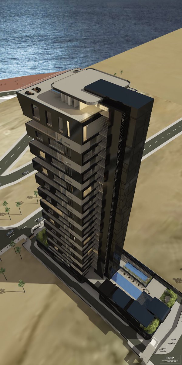 JEDDAH l U/C l Lamina Tower 28F (130m) | SkyscraperCity Forum