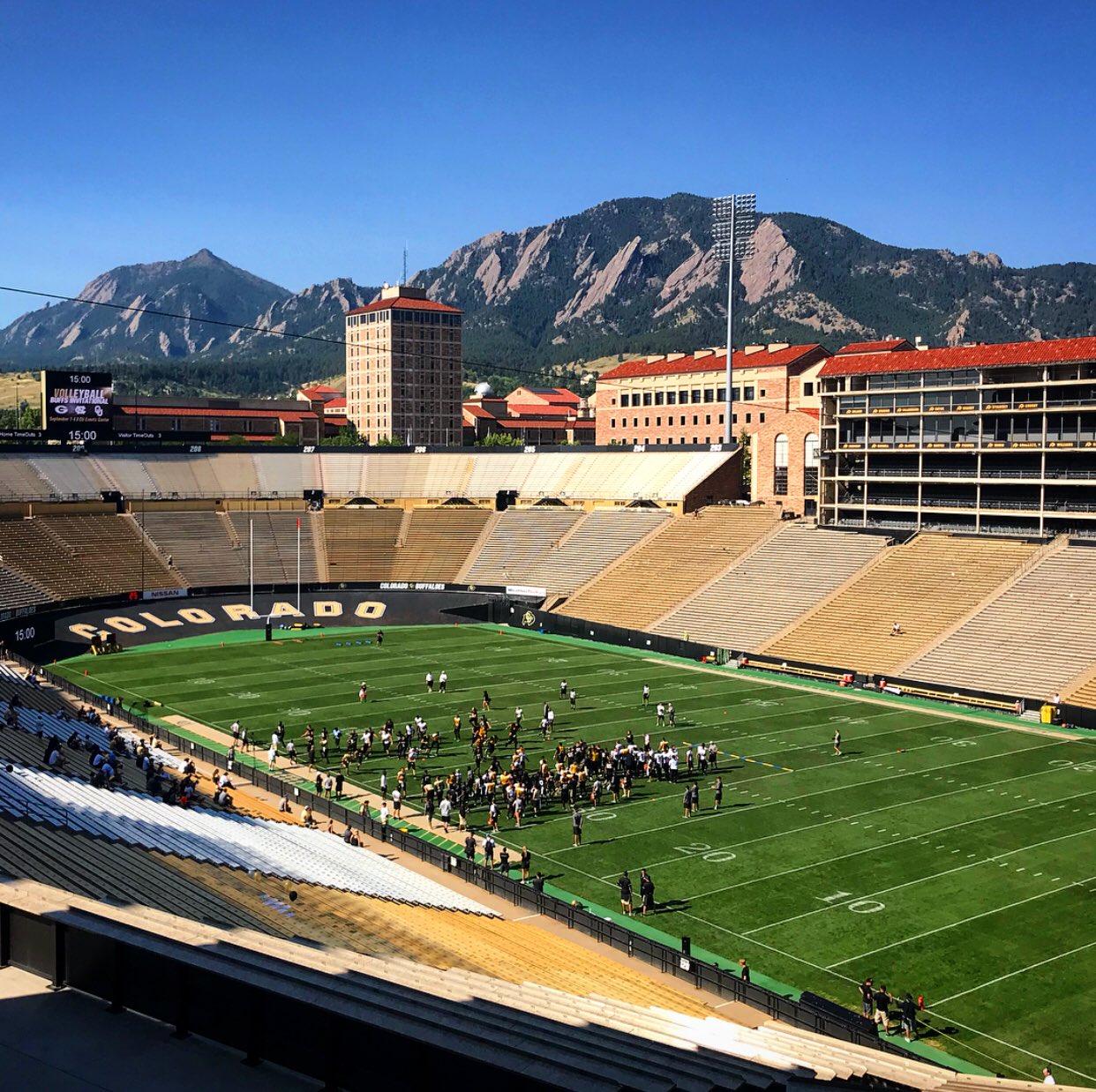 USC and UCLA are leaving the Pac-12 - Page 304 - MWC Sports Forum - MWC ...