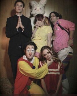 Bryan Singer Parties