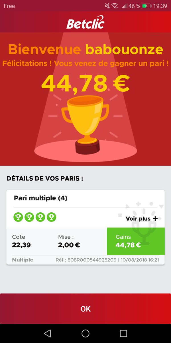 Babou ™ (@Babou_MT) | Twitter