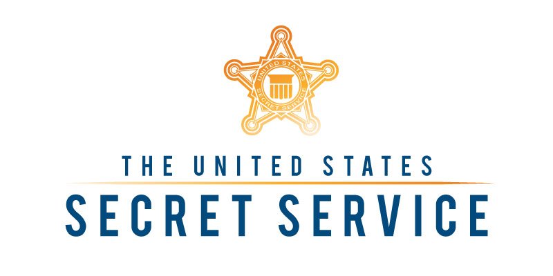 Secret Agent Logo