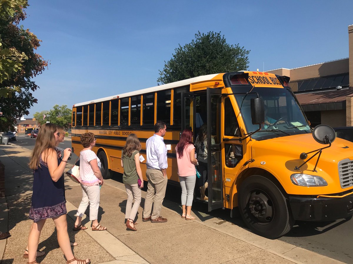 Manassas Public Schools