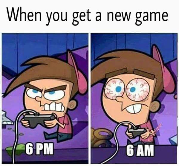 Timmy Turner Internet Memes Timmy Turner You Are Supposed To Love Me