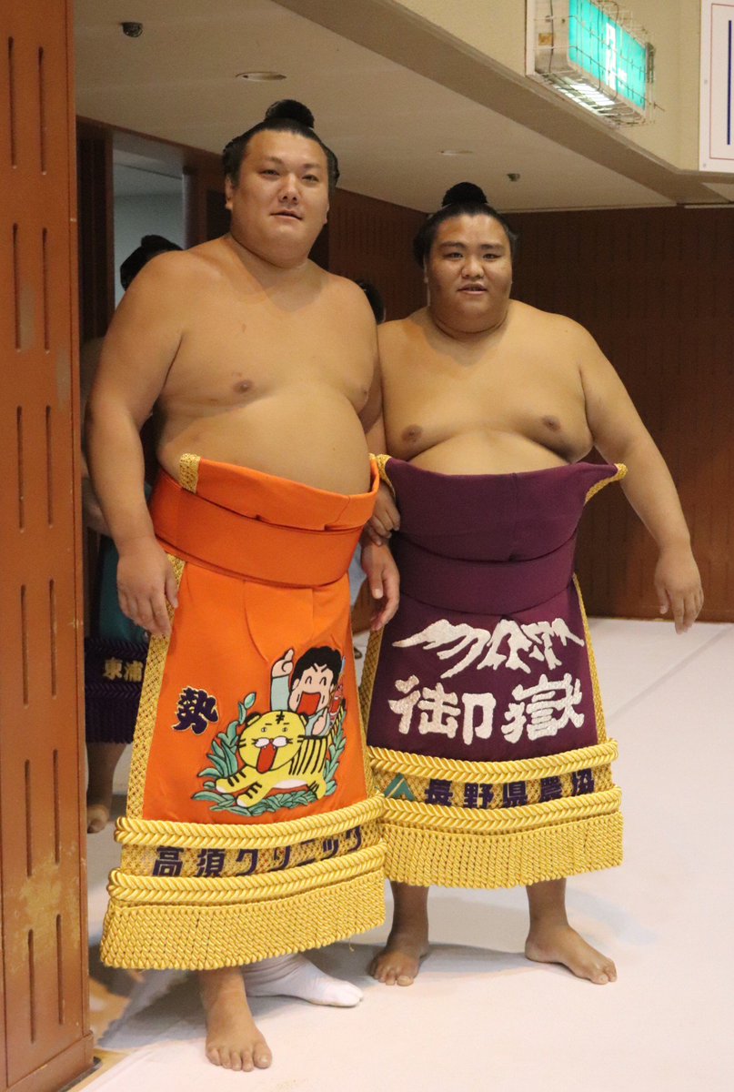 Japan Sumo Guide (@GuideSumo) | Twitter