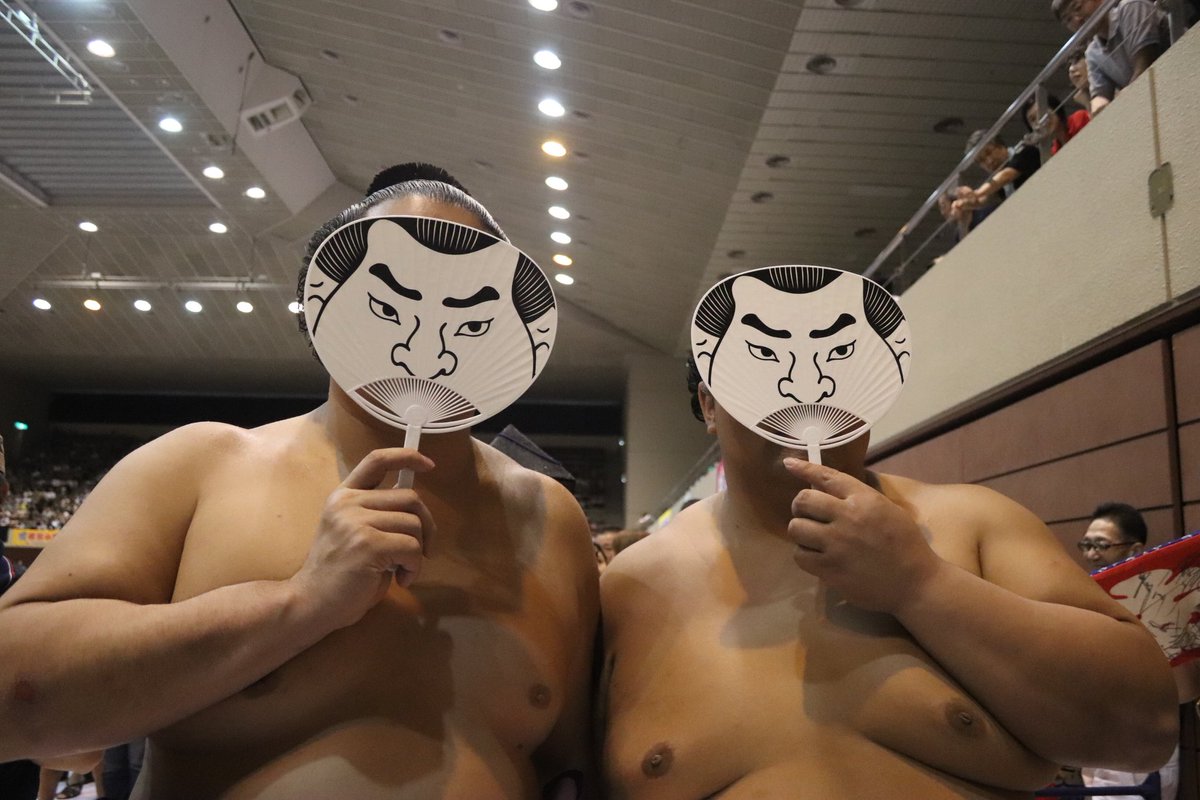 Japan Sumo Guide (@GuideSumo) | Twitter
