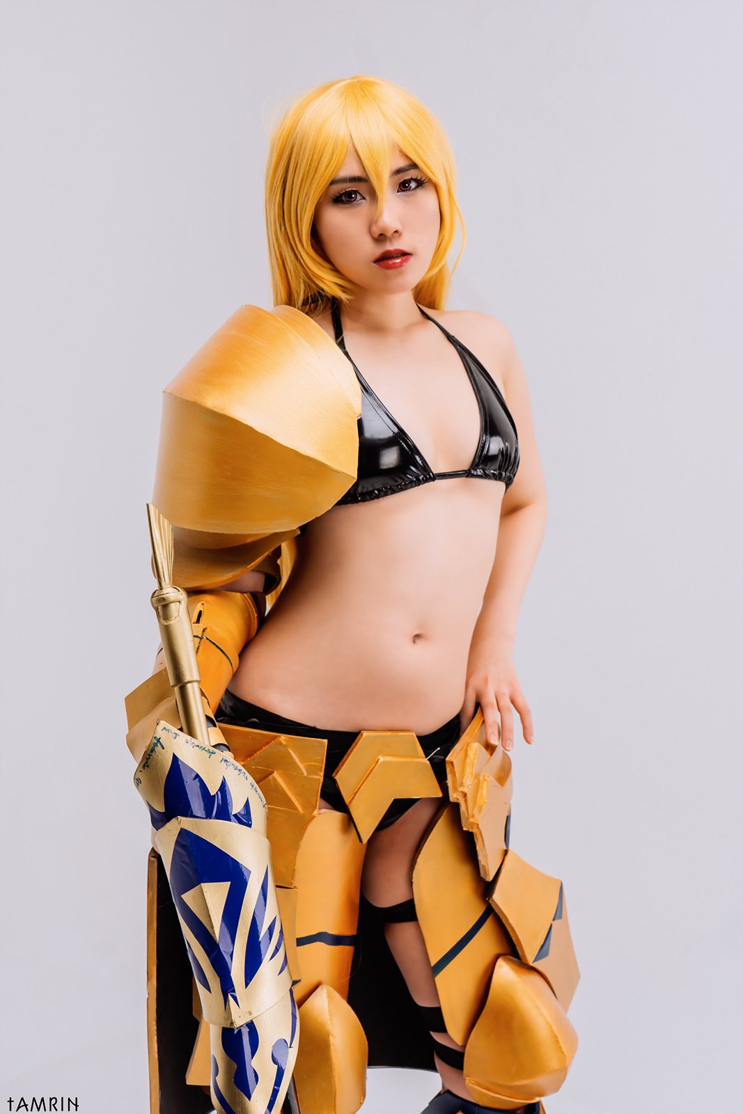 tamrin on Twitter: "COS : 길가메쉬 TS - FGO MD : LB님 본방 : https://t.co/SmLzhyoFSQ #아아숙제가끝이없어요 #잘때 ...