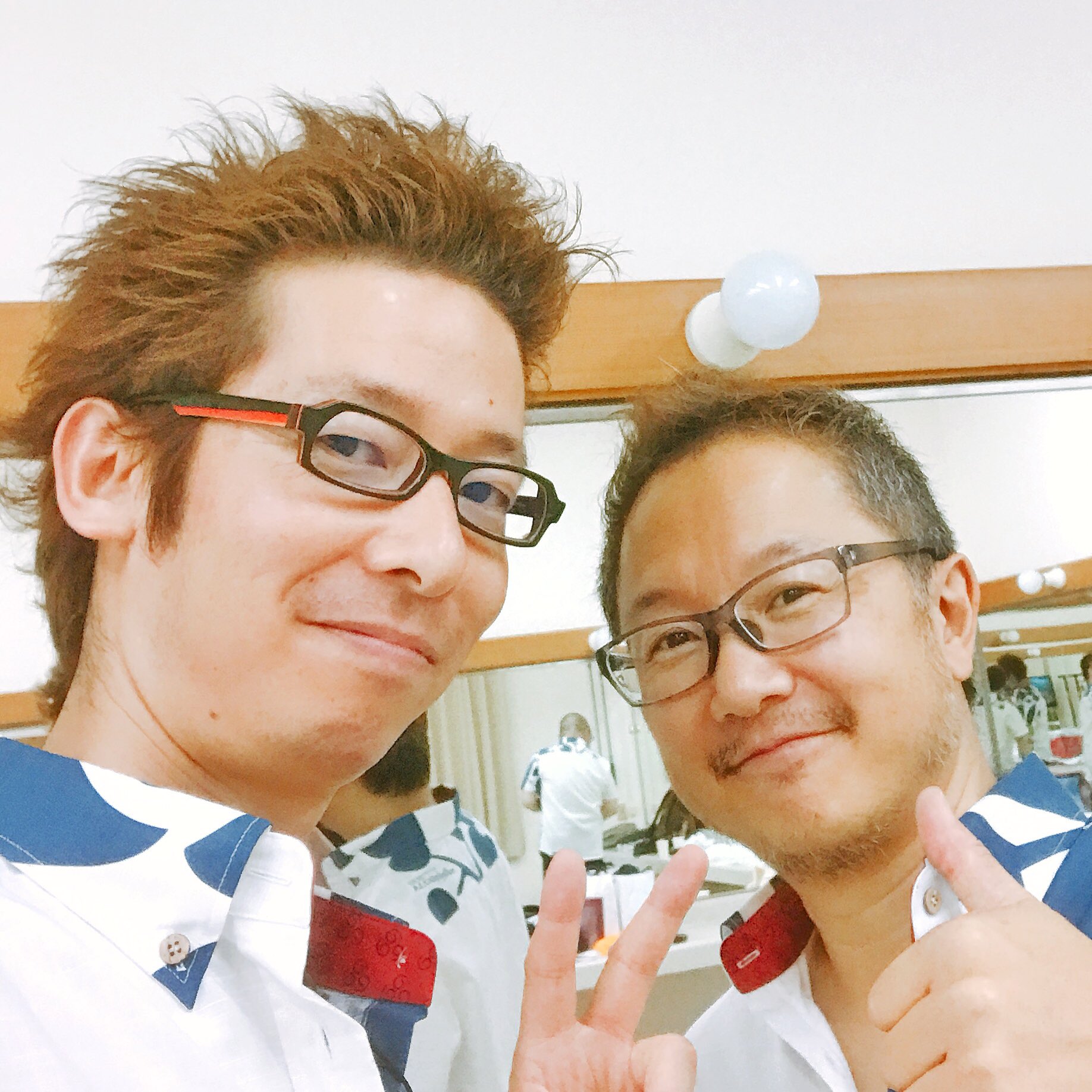 本間将人 / Masato Honma on Twitter: "スキマスイッチツアー2018アルゴリズム。無事終了ー！！！ 沖縄にて1枚！！ 素舞台でしたが、その分音楽をいつも以上に楽しんで ...