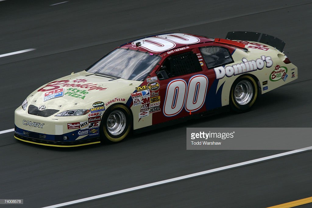 Forgotten Rides Friday! - November 02, 2018 : r/NASCAR