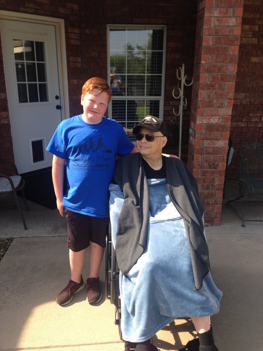 Steve Nutter (@nutterdad) | Twitter