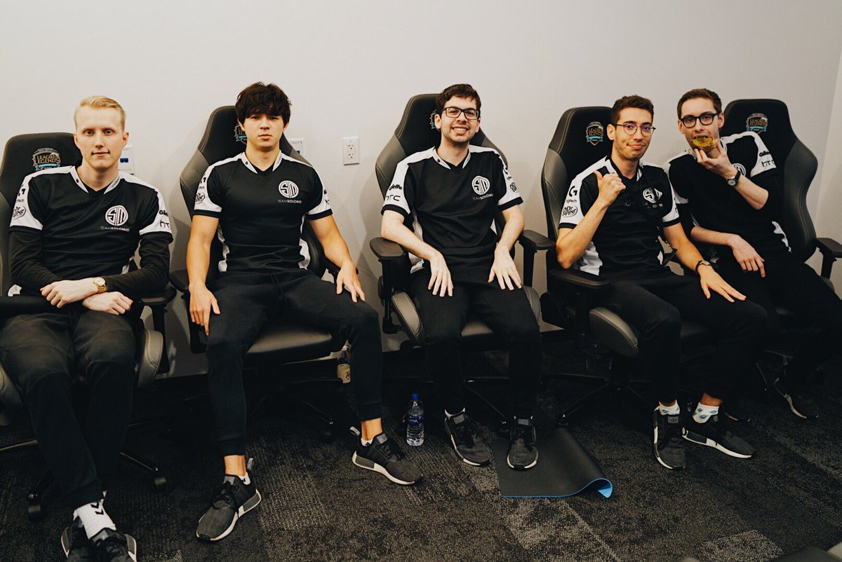 62 best Tsmwin images on Pholder | TSM, Team Solomid and Lolesports