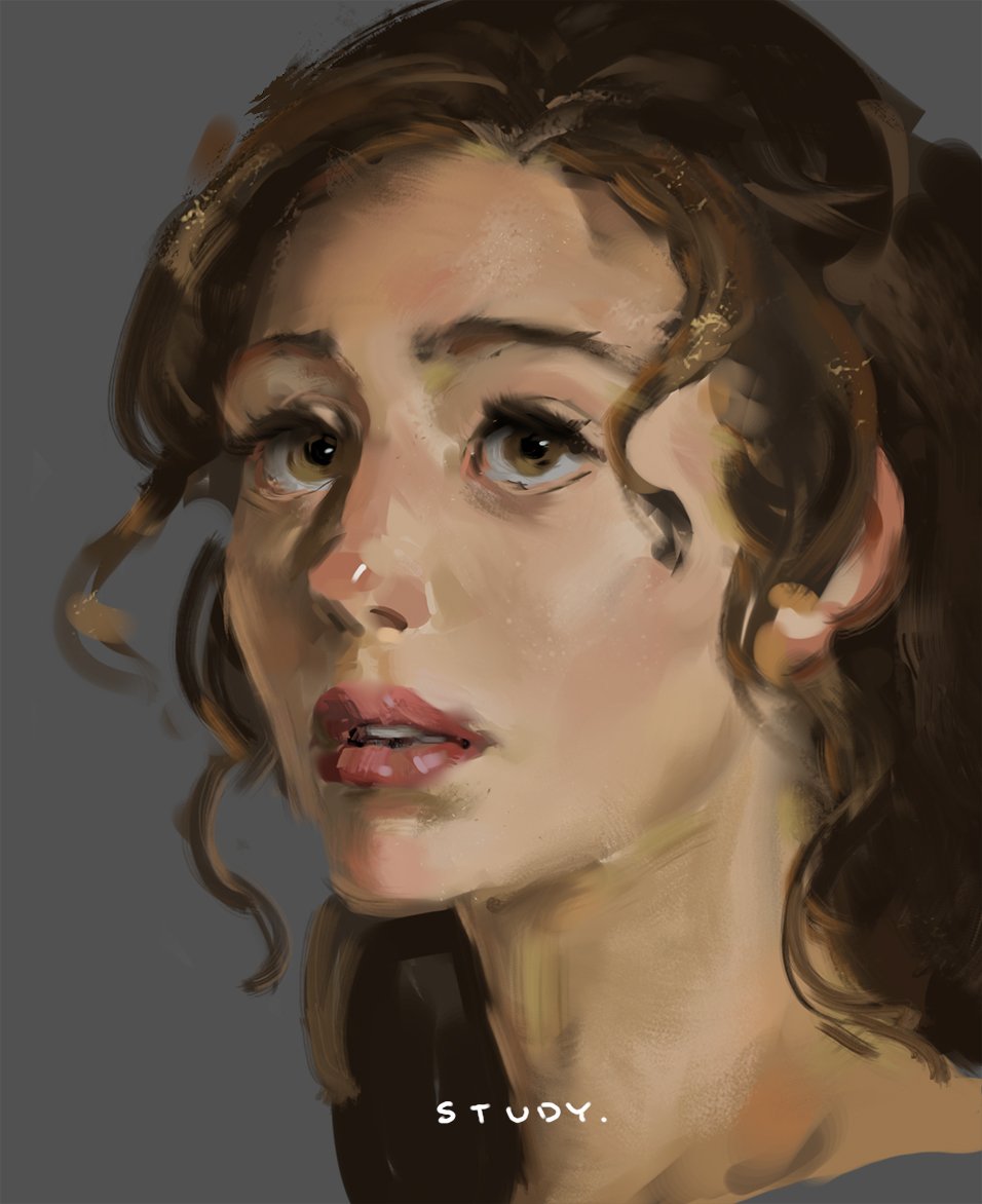 「Playing with some stuff. #study 」|Hozureのイラスト