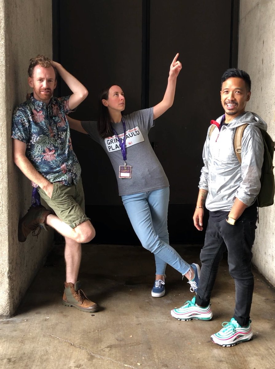 Mallory Rubin's Instagram, Twitter & Facebook on IDCrawl