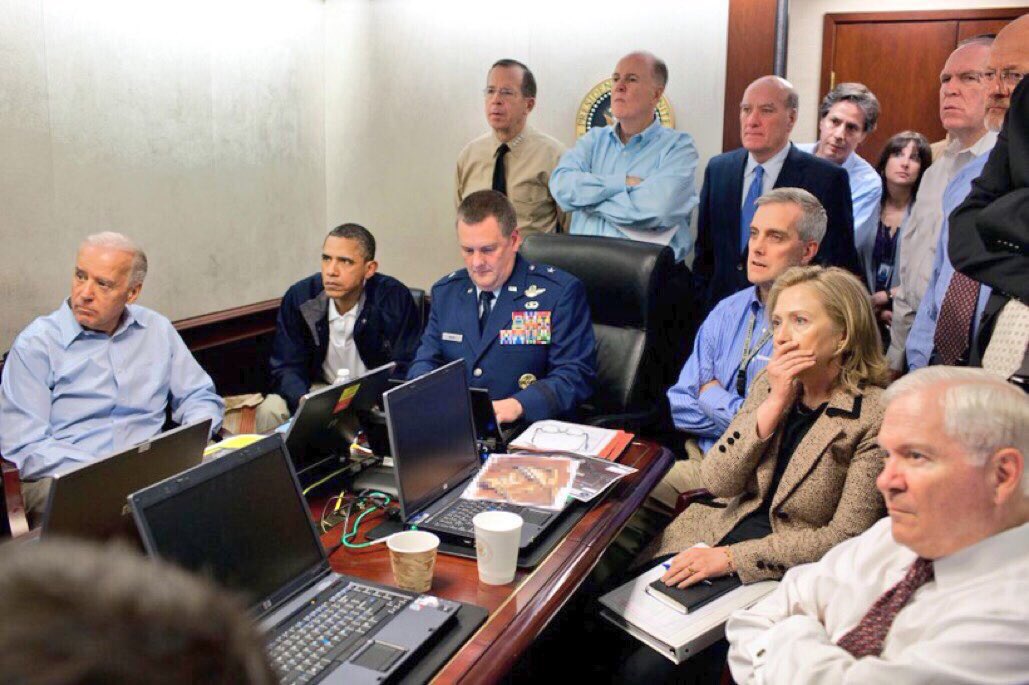 Two Presidents Most Important Moment In The Situation Room two-presidents-most-important-moment-in-the-situation-room
