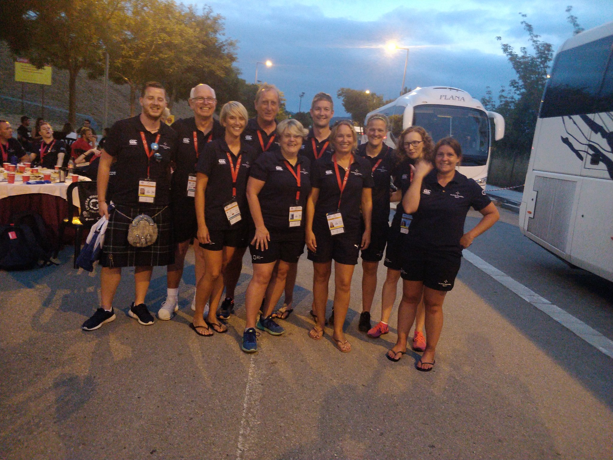 Lewis Clow t37 on Twitter: "We Are Team Scotland. We Are One Team. @SDS_sport @scotathletics ...