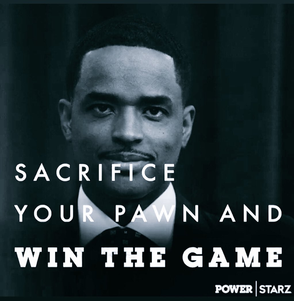 26 best Twitter Power_starz images on Pholder | Power STARZ, Larenz ...