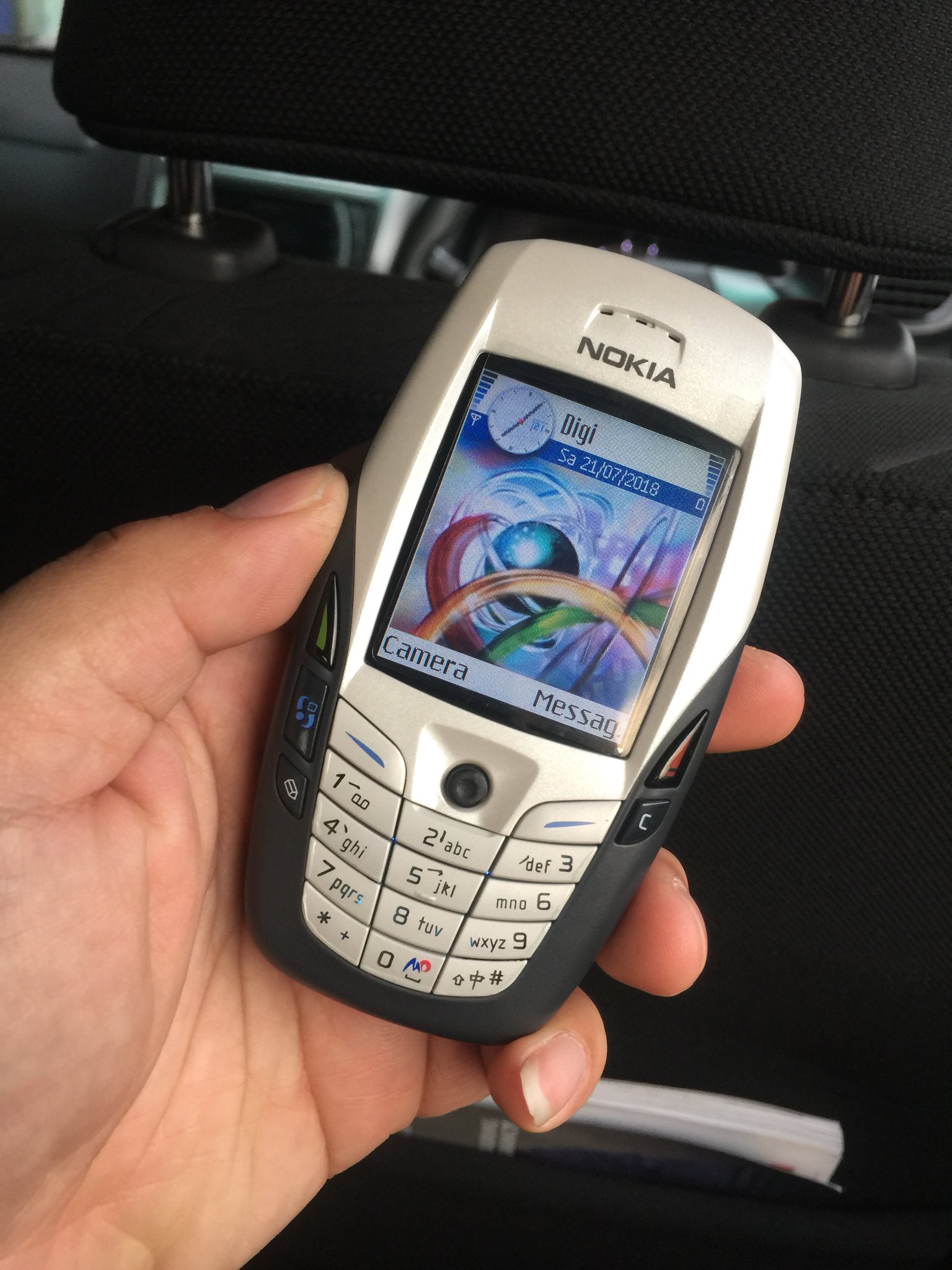 91mobiles Nokia 6600 Specifications! Feel Old Yet?, 59% OFF