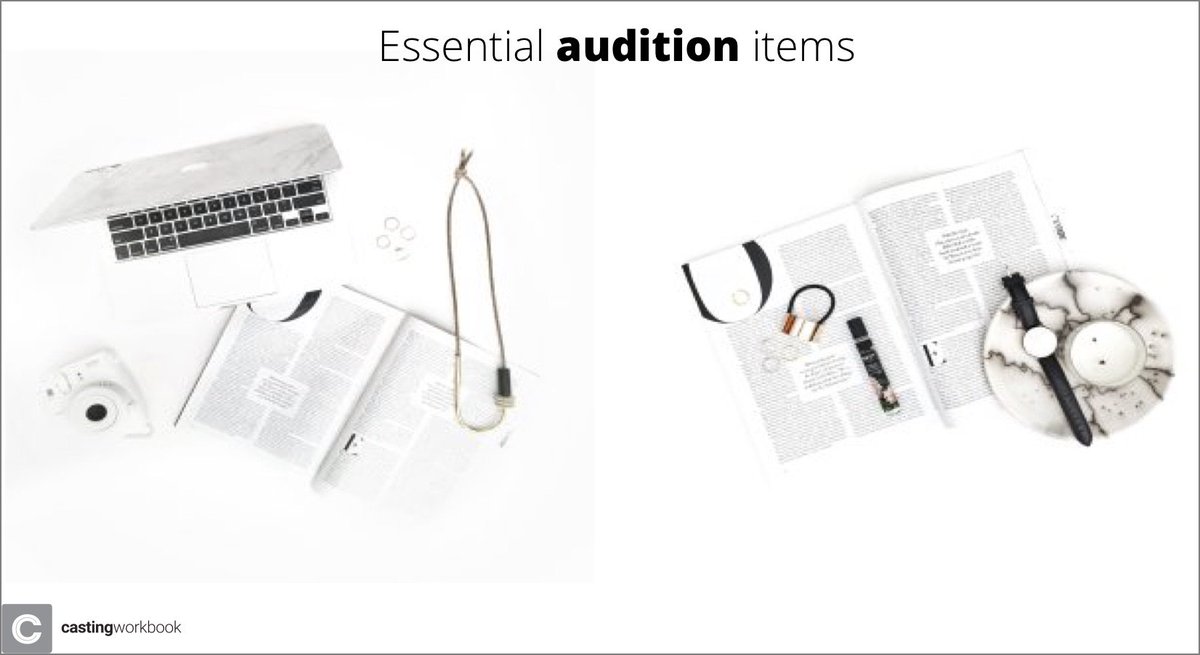 Casting Workbook (@castingworkbook) | Twitter