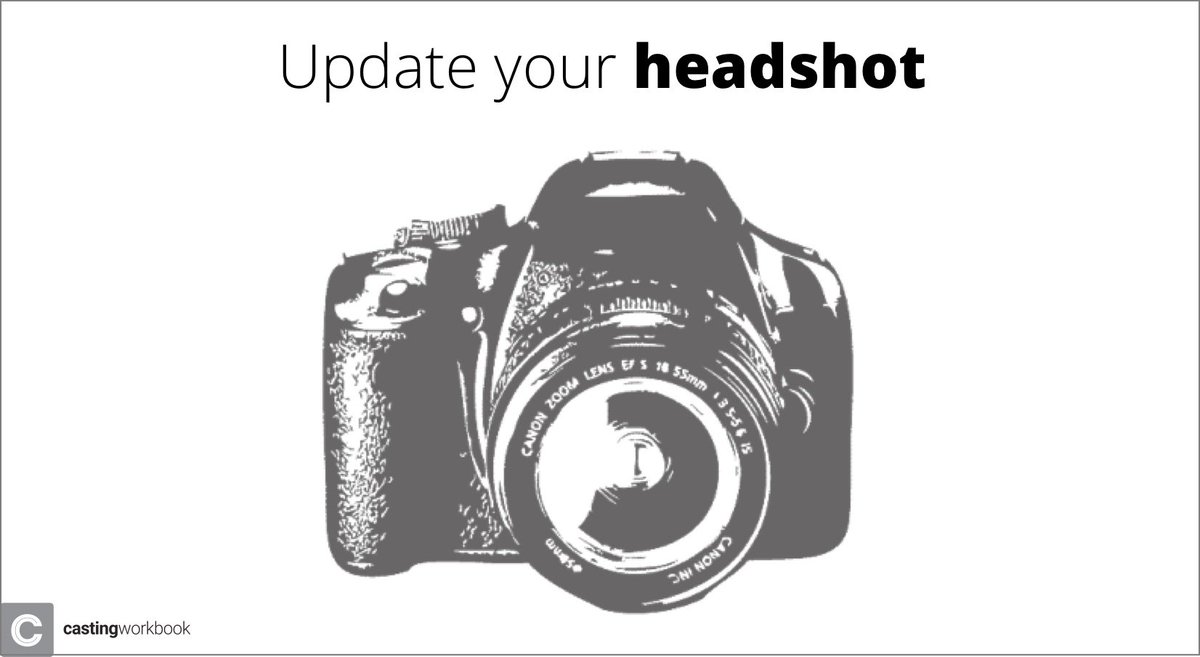 Casting Workbook (@castingworkbook) | Twitter