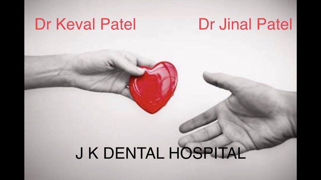 Dr Keval Patel (@keval_r_patel) | Twitter