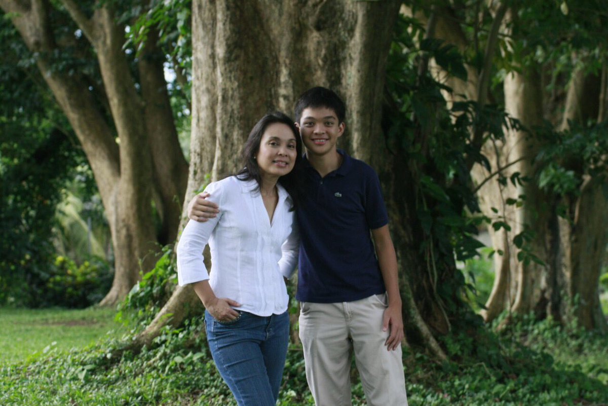 Loren Legarda on Twitter: Loren Legarda on Twitter: