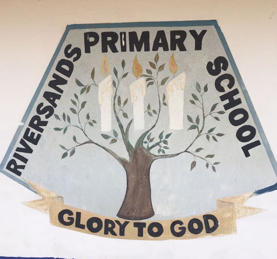 Arrive Alive on Twitter: "Road Safety Awareness at Riversands Primary School, Gauteng # ...