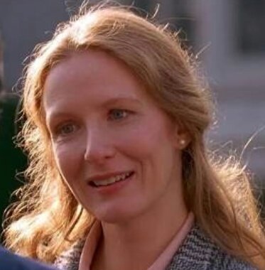 Frances Conroy Young