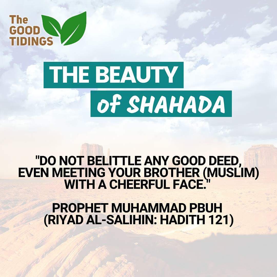 Shahada Quotes Shahada (Faith) The First Pillar Of Islam | Islamic