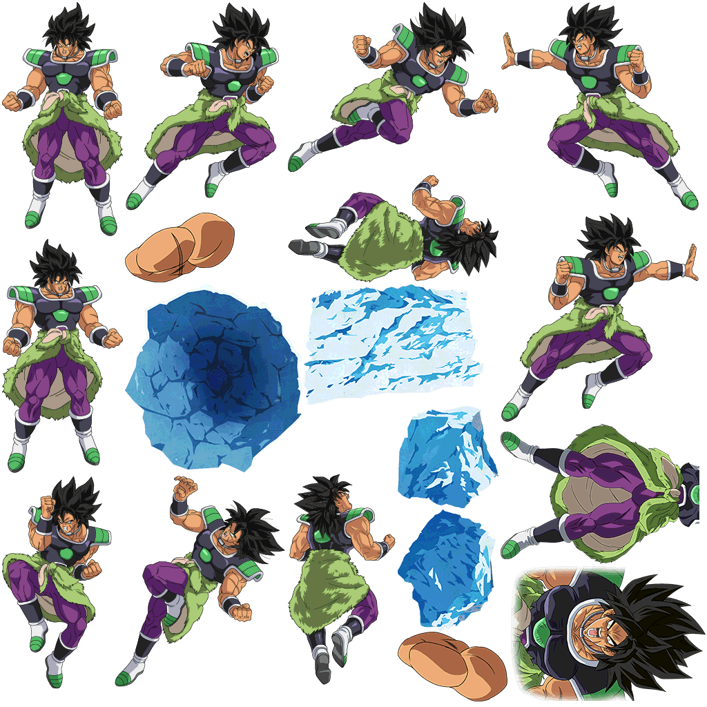 "Dragon Ball Z Dokkan Battle" Official Discussion Thread - Page 64 ...