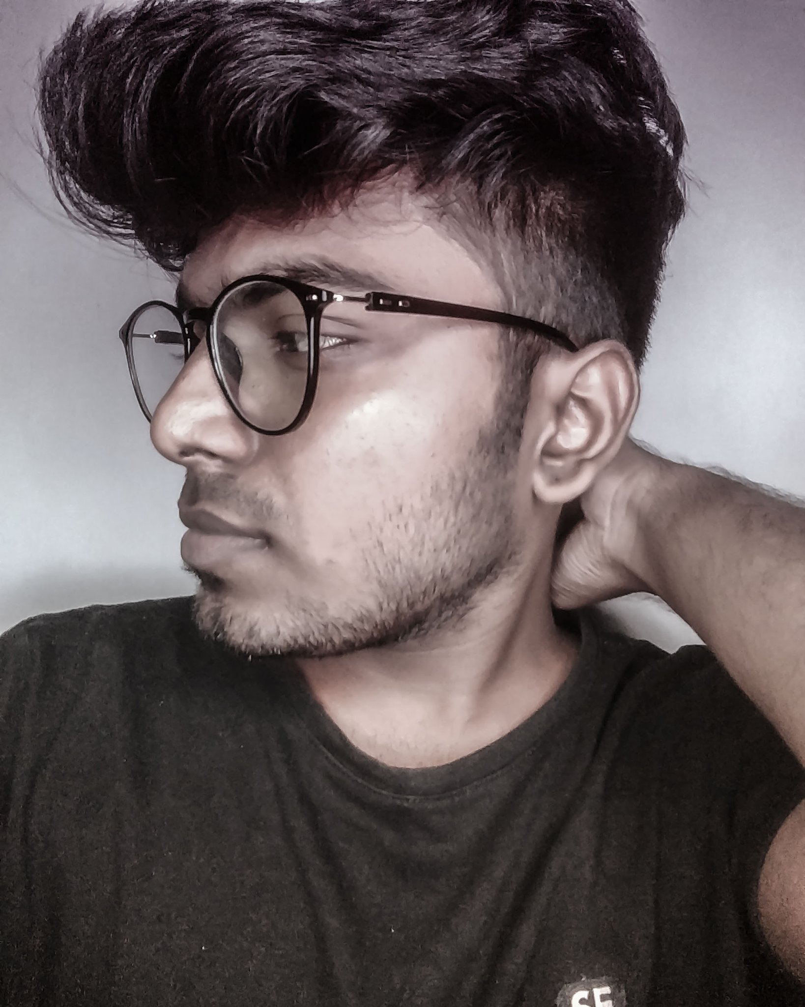 Shreyas_offical on Twitter: