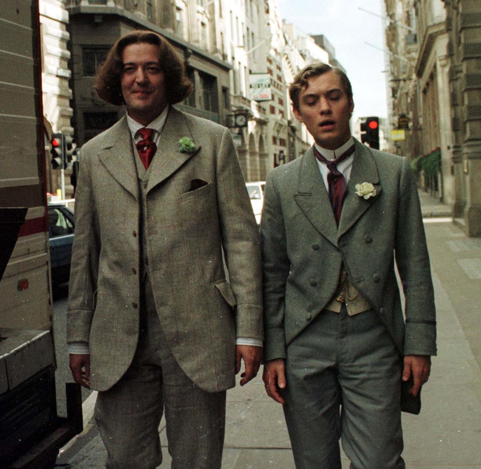 Jude Law 1997 315 Jude Law And Sadie Frost Photos & High Res Pictures