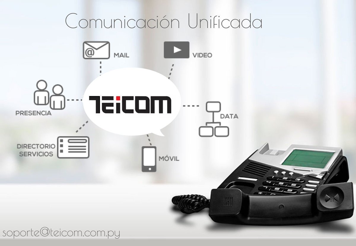 Teicom (@Teicom_Paraguay) | Twitter
