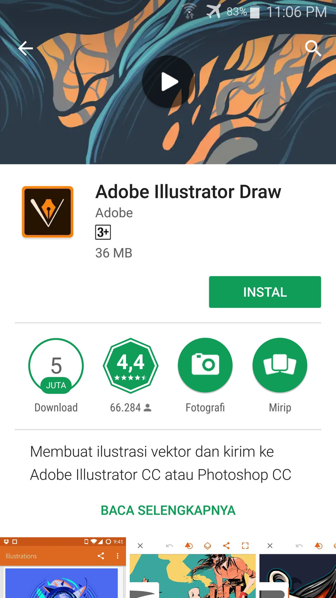 Aplikasi Vector Online Solusi Untuk Desain Grafis Lebih Mudah Dan Hot