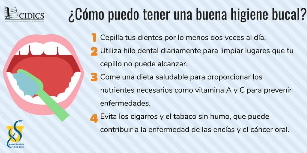 Consejos Para Una Buena Higiene Bucal Hogarmania - vrogue.co Consejos Para Una Buena Higiene Bucal Hogarmania - vrogue.co
