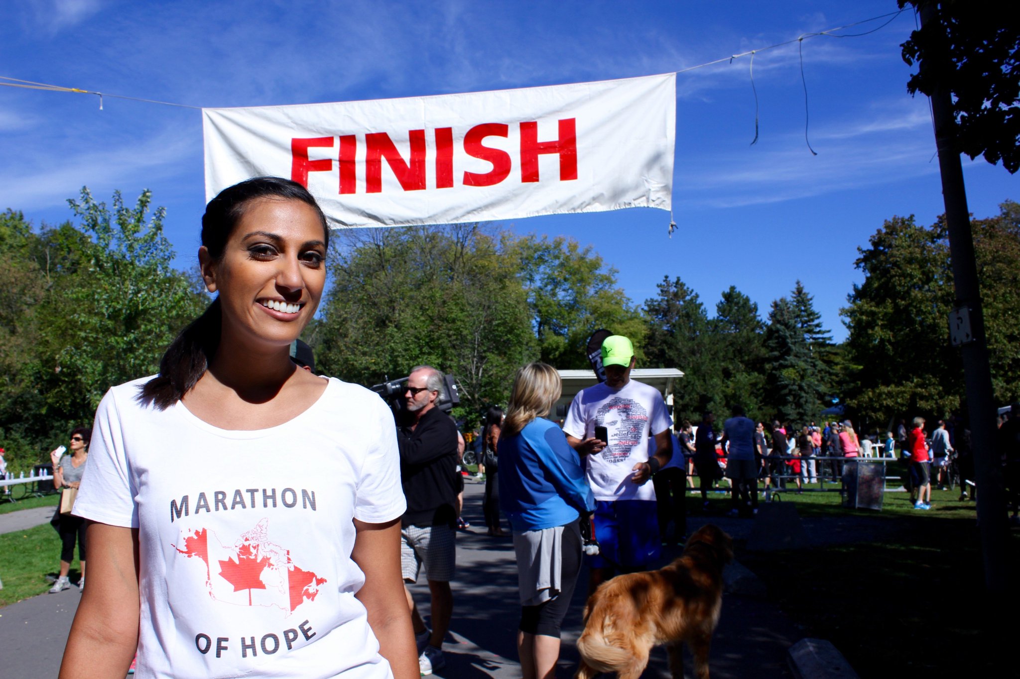 TerryFoxFoundation on Twitter: "Join us for this years Terry Fox Run ...