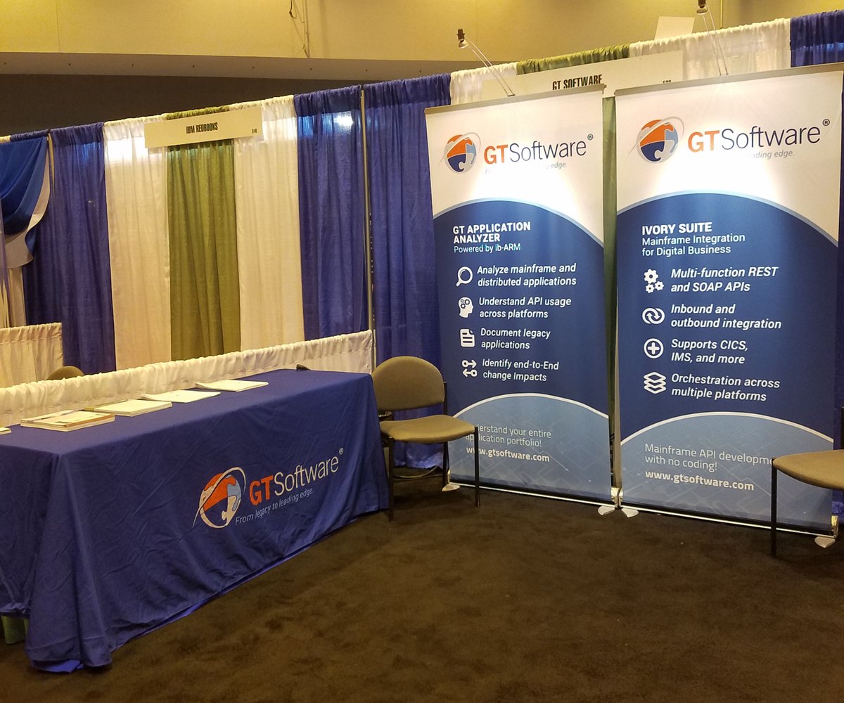 GT Software (@GTSoftware) | Twitter