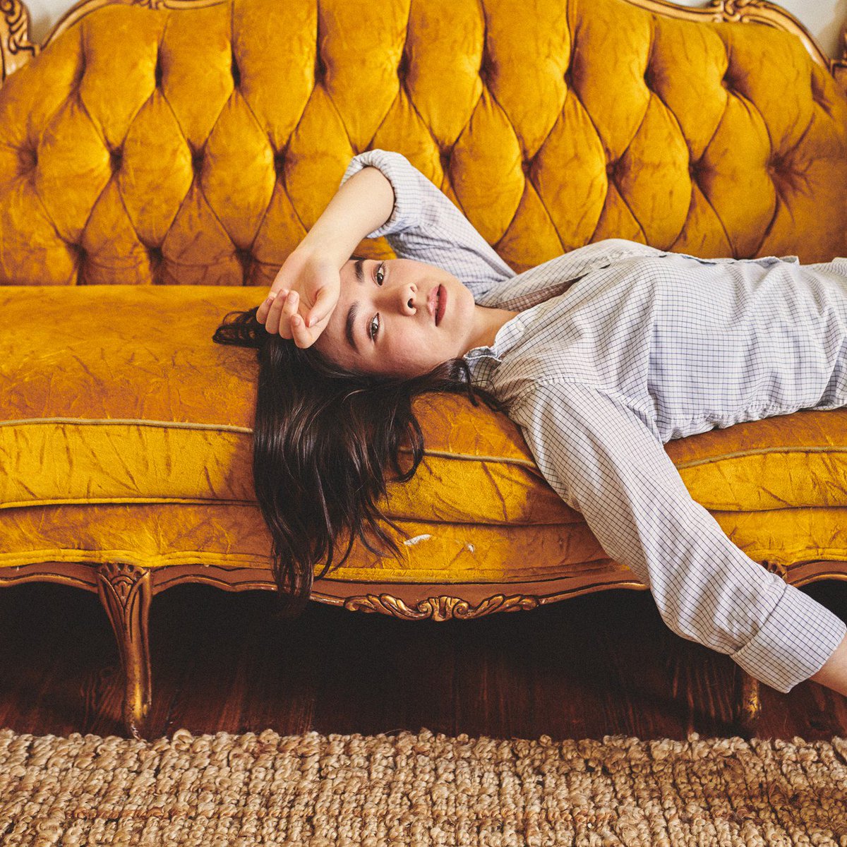 On her fifth album, 'Be the Cowboy,' Mitski explores solitude in all ...