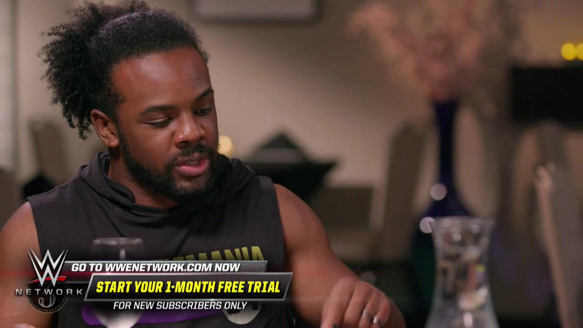 Austin Creed on Twitter: "So you're aware, @ZackRyder is one of the people who paved the way for ...