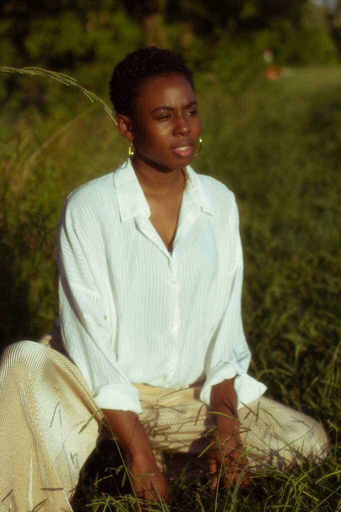 Ashlei Johnson (@PrettyBrnBrn) | Twitter